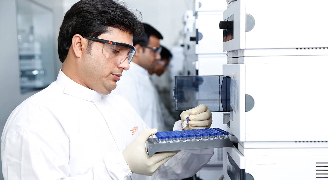 About Us - Company Profile